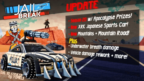 JuninhoScripts - Perfil