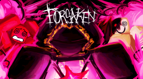 Forsaken Script
